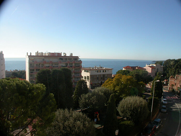 Appartement à louer - Cap-dAil - 2 pièces - 1 chambre