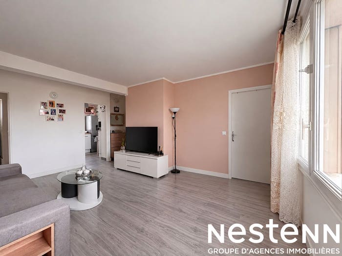 Appartement 4 pièces à vendre - Champigny-sur-Marne, Plant, Tremblay