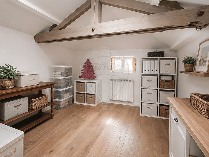 Appartement 4 pièces à Senlis, Villevert, à vendre
