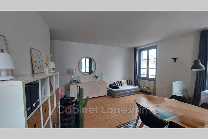 Appartement 3 pièces à louer - Nîmes