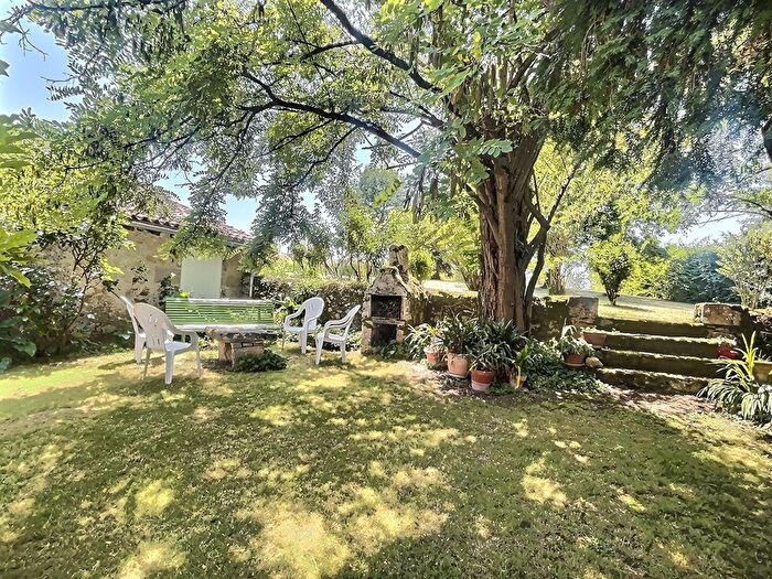 Pellegrue - Maison 7 pièces à vendre