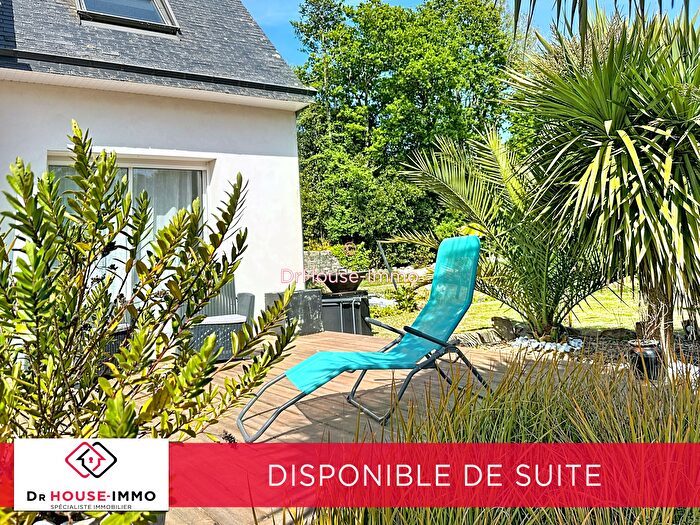 Maison 6 pièces à vendre - Ploemel