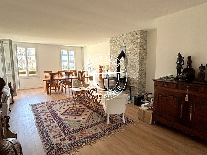 Appartement à vendre - Louveciennes - 5 pièces - 3 chambres