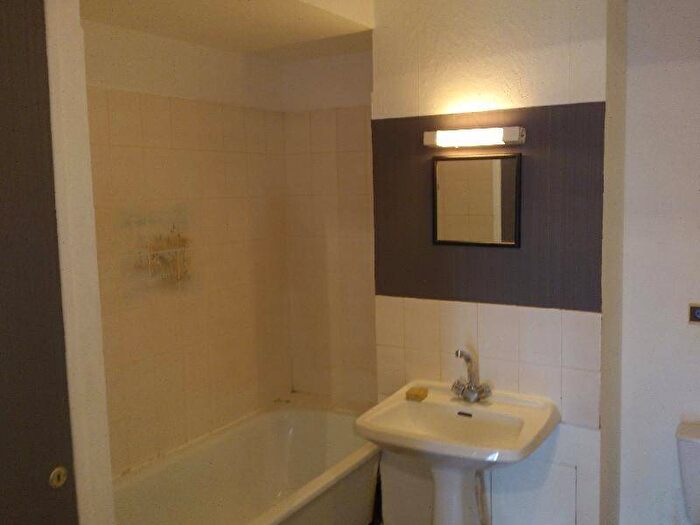 Appartement 1 pièce à louer - Bordeaux