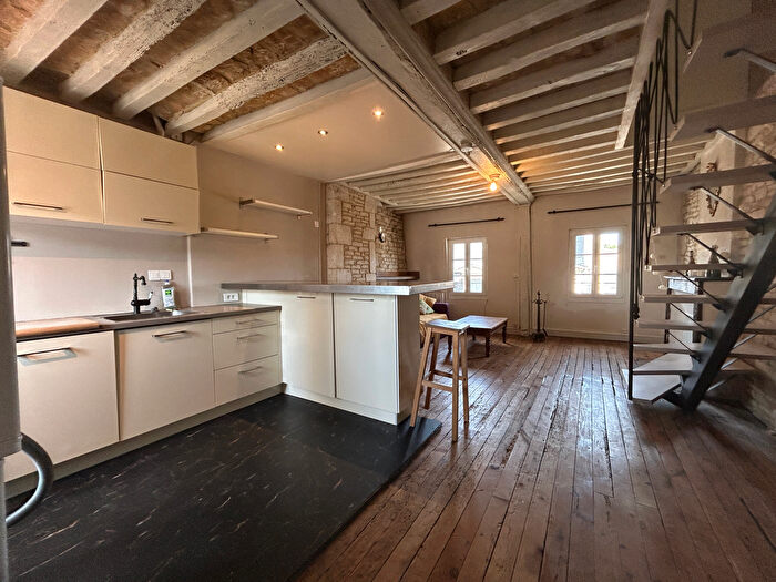 Appartement 3 pièces à vendre à Caen, Hastings