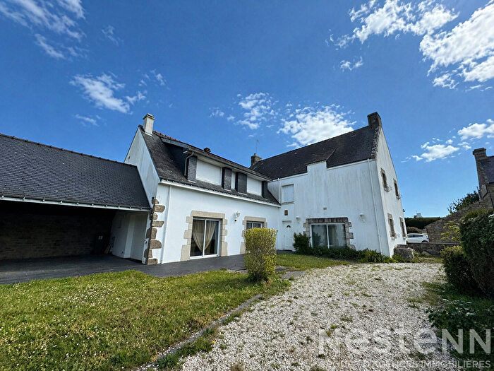 Maison 8 pièces à vendre à Erdeven