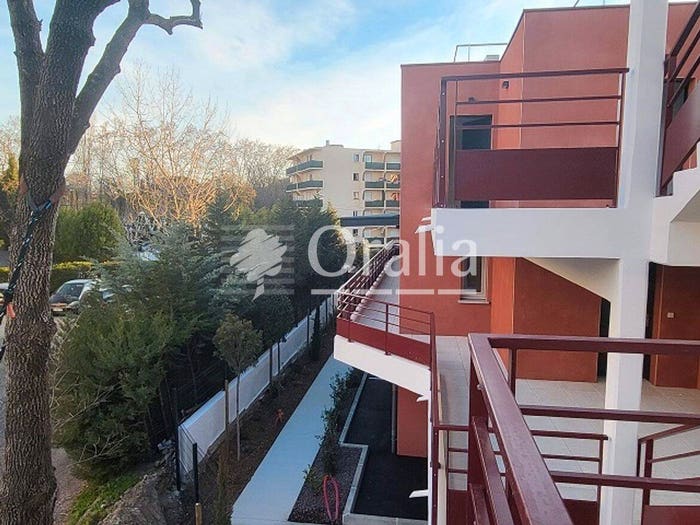 Appartement 3 pièces à louer à Alco, Montpellier