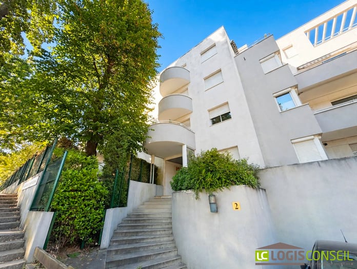 Châtenay-Malabry, Justice - Appartement 1 pièce à louer