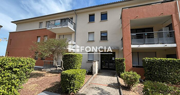 Appartement 2 pièces à vendre - Colomiers, Marots, Cabirol, Ramassiers