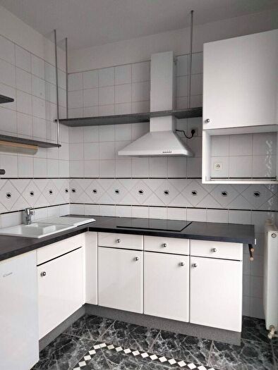 Appartement à louer - Citroën-Boucicaut, Paris ème arrondissement - 1 pièce