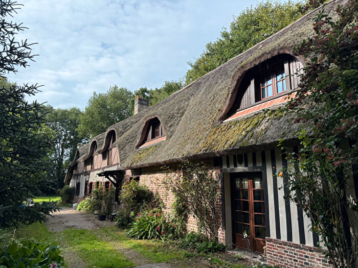 Maison 7 pièces à Montivilliers, Haut-Pimont, Mesnil, à vendre