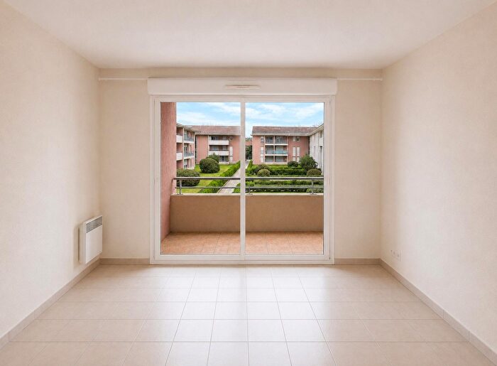 Avignon, Montfavet - Appartement 3 pièces à vendre