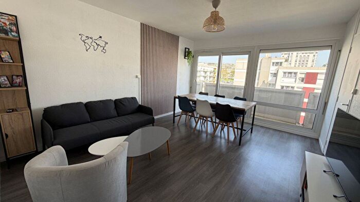 Appartement 1 pièce à louer - Brest