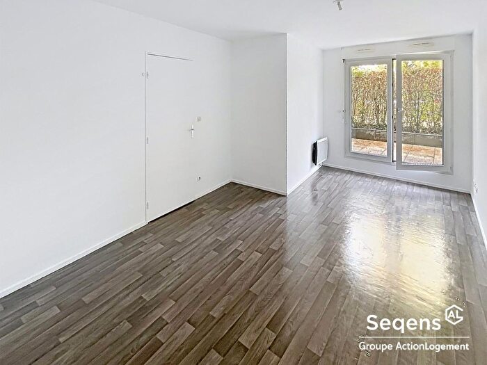Le Vésinet, République : Appartement 2 pièces à vendre