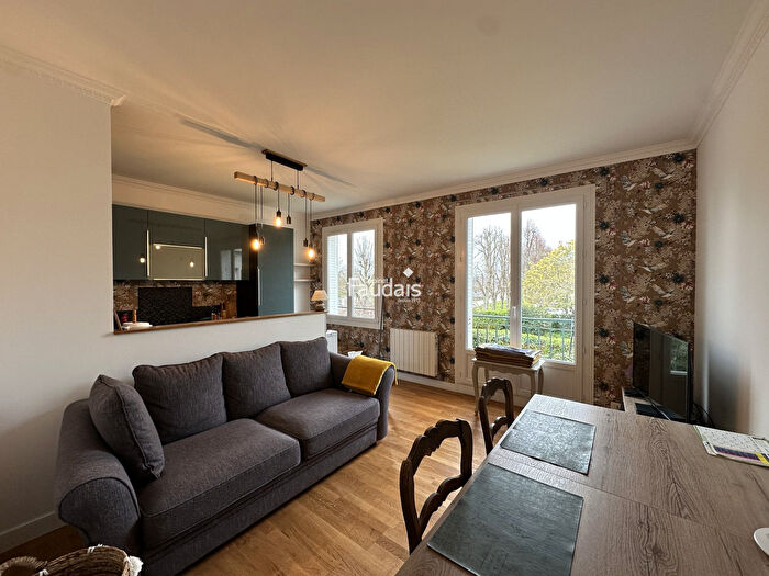 Appartement 3 pièces à louer - Saint-Lô