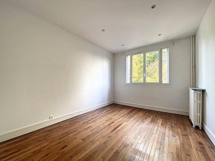 Appartement à vendre - Bourg-la-Reine, Fontaine, Grelot - 1 pièce