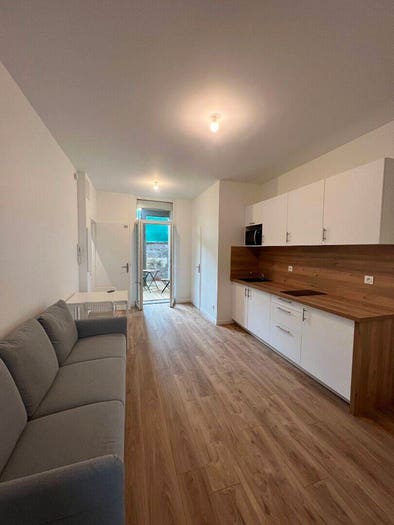 Appartement 2 pièces à louer - Nansouty, Saint Genès, Bordeaux