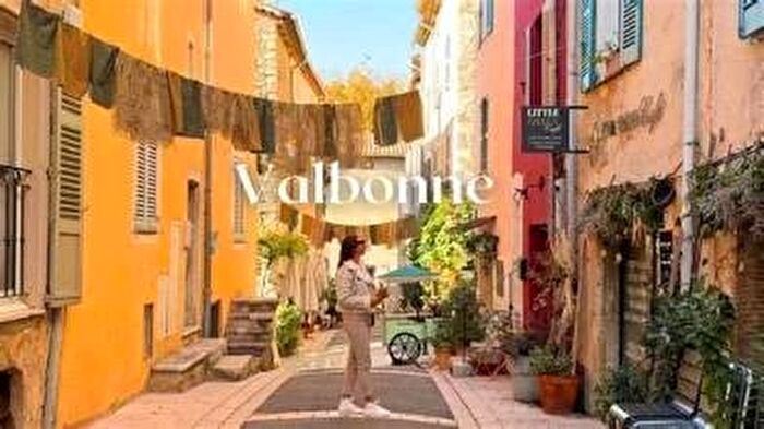 Valbonne : Appartement à louer