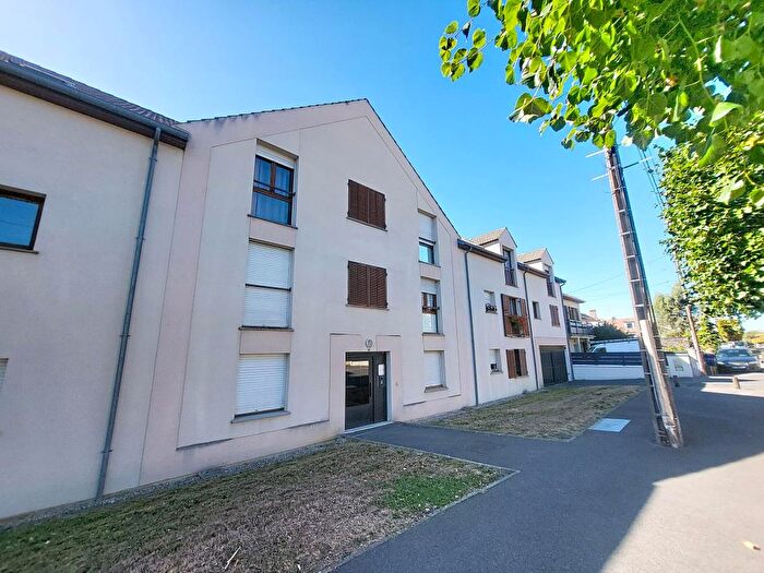 Appartement 1 pièce à vendre à Pontcarré