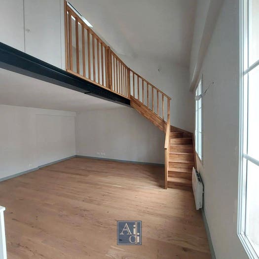 Appartement 3 pièces à louer à Paris 10ème arrondissement