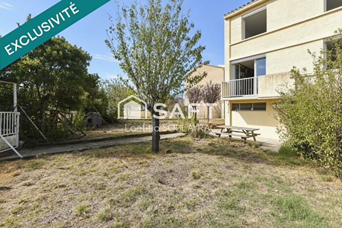 Castres, Lameilhe - Maison 4 pièces à vendre