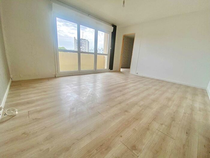Appartement 4 pièces à louer - Laon, Vaux