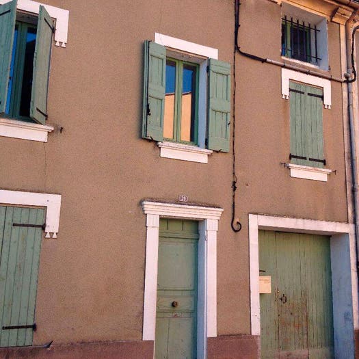 Maison 6 pièces à louer - Ginasservis