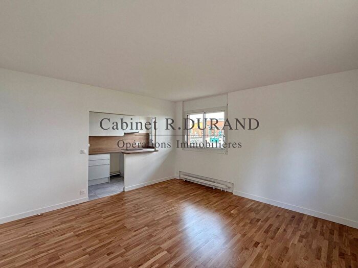 Centre-Mairie, Asnières-sur-Seine - Appartement 2 pièces à louer