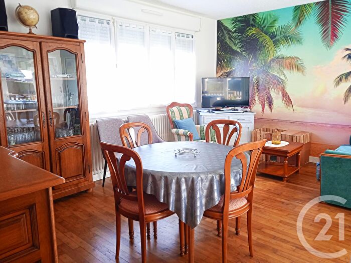 Maison à vendre - Argentré-du-Plessis - 3 pièces - 2 chambres