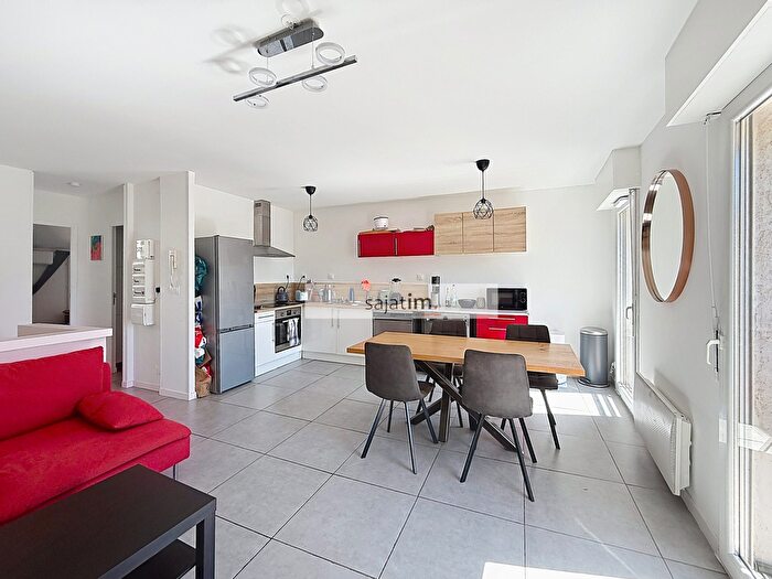 Appartement 3 pièces à vendre - Cuers