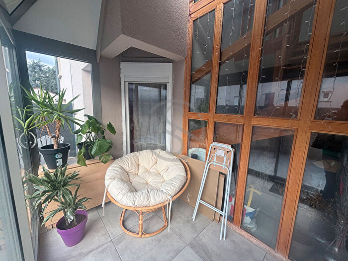 Maison à vendre - Annonay, Sainte-Marie, Croze, Sacoga, Zodiaque - 5 pièces - 3 chambres