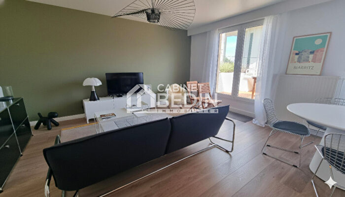 Appartement à vendre - Toulouse, Guilhemery, Bonhoure, La Gloire - 3 pièces - 2 chambres