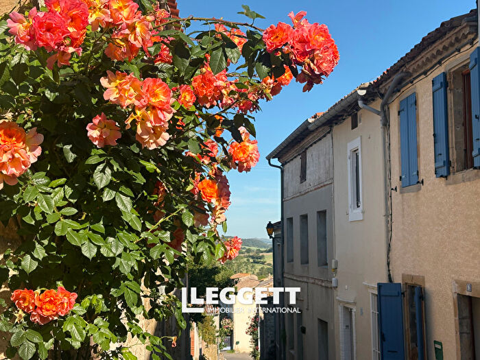 Villasavary : Maison 4 pièces à vendre