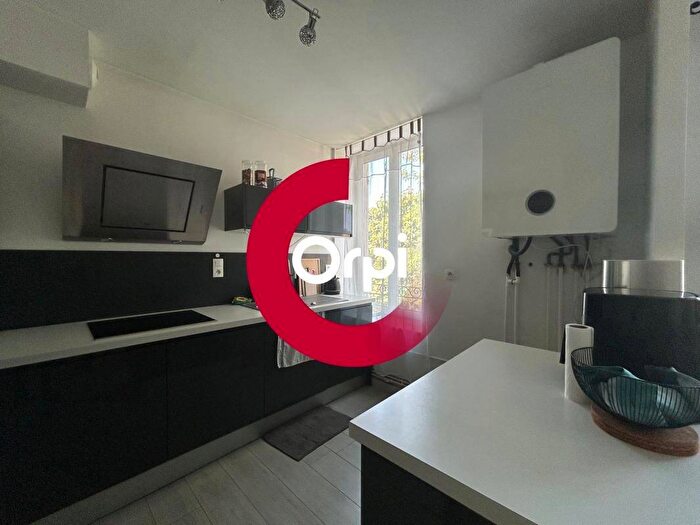 Appartement à louer - Estressin, Vienne - 3 pièces - 2 chambres