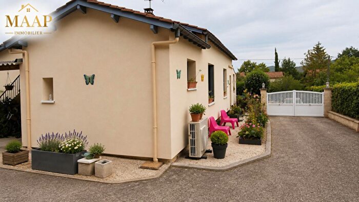 Cahors, Terre Rouge - Maison 5 pièces à vendre