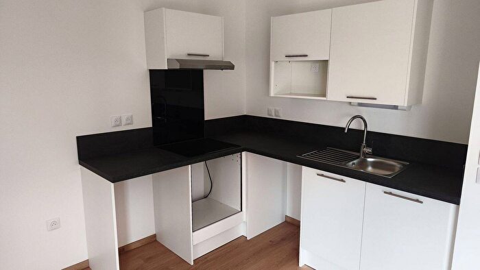 Armentières : Appartement 3 pièces à louer