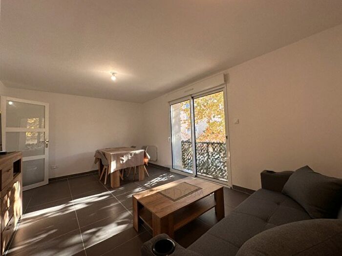 Avignon, Blanchissage - Appartement 1 pièce à louer