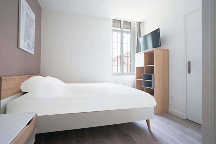 Wazemmes, Lille - Appartement 1 pièce à louer