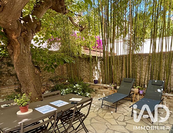 Toulon, Le Mourillon, La Mitre, Fort Lamalgue - Appartement 2 pièces à vendre