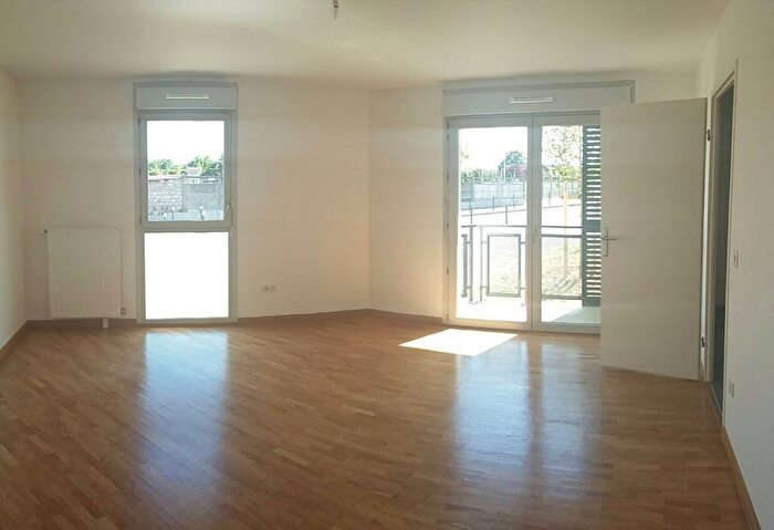 Appartement à louer - La Redoute, Fontenay-sous-Bois - 3 pièces