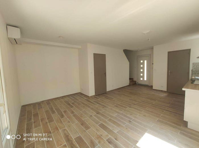 Maison 3 pièces à louer - Villevieille