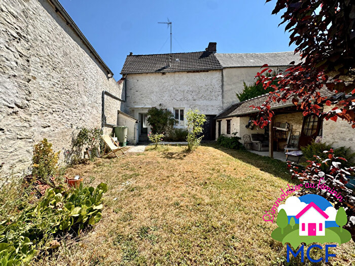 Maison 3 pièces à vendre à Bueil