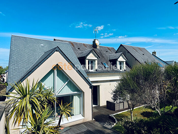 Bréhal - Maison 6 pièces à vendre