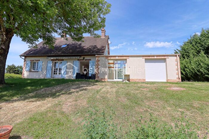 Beauvais, Saint-Just des Marais : Maison 6 pièces à vendre