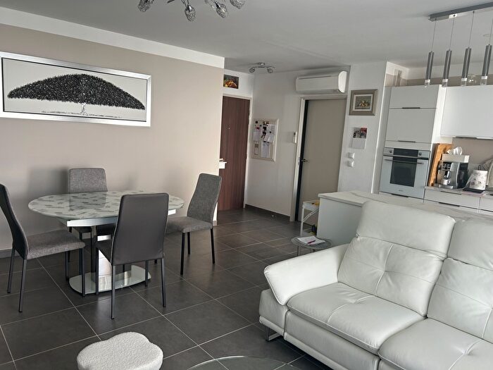 Appartement 3 pièces à vendre - Six-Fours-les-Plages, Roumagnan, Talian, Audibert, Verger