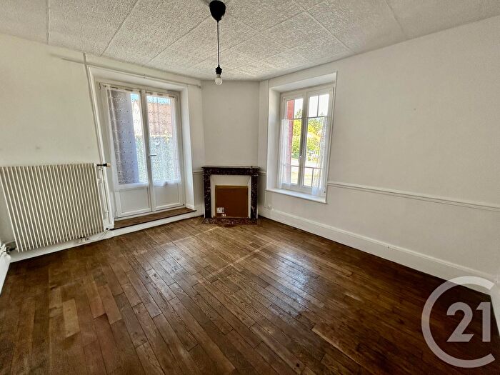 Bourron-Marlotte : Appartement 4 pièces à louer