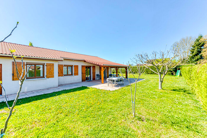 Maison 7 pièces à vendre - Mézériat