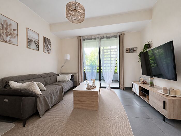 Appartement 2 pièces à vendre à Floirac, Belle Croix, Rebédech