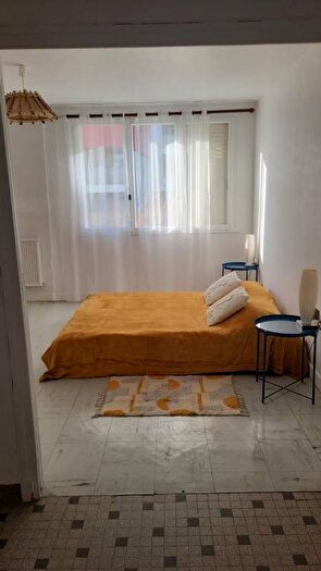 Appartement à louer - Calvaire Hugo Cécile-Châteauvert -Châteauvert, Valence - 2 pièces - 1 chambre