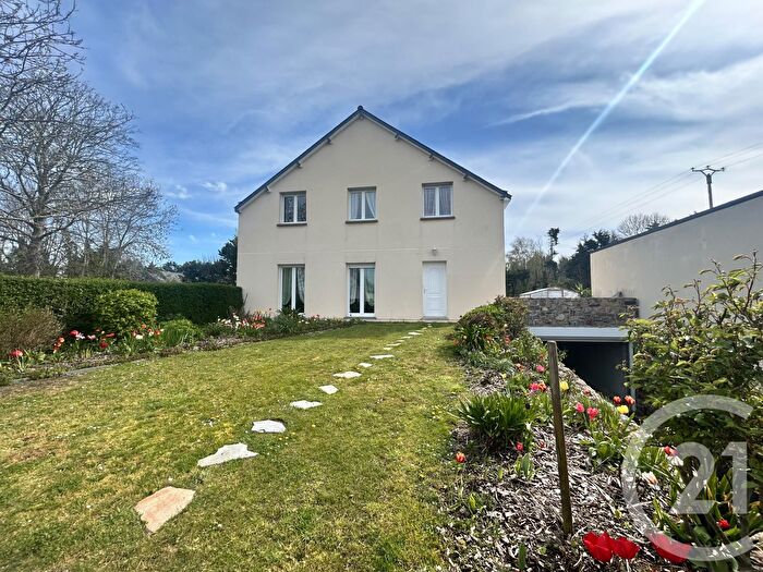Agon-Coutainville - Maison 4 pièces à vendre